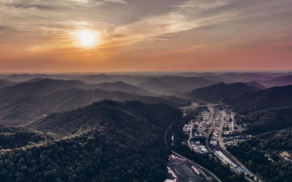 Town of Danville – Boone County, West Virginia 25053 | 304-369-5428